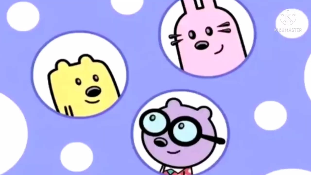 wow wow wubbzy season 4 new dvd 2022 - YouTube