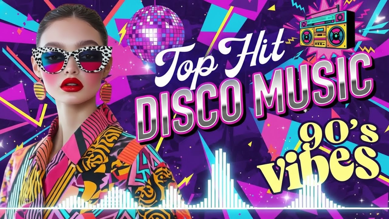 SHALALA LALA 🕺 Best Disco Music Medley 2026 | Golden Oldies Dance Hits ...