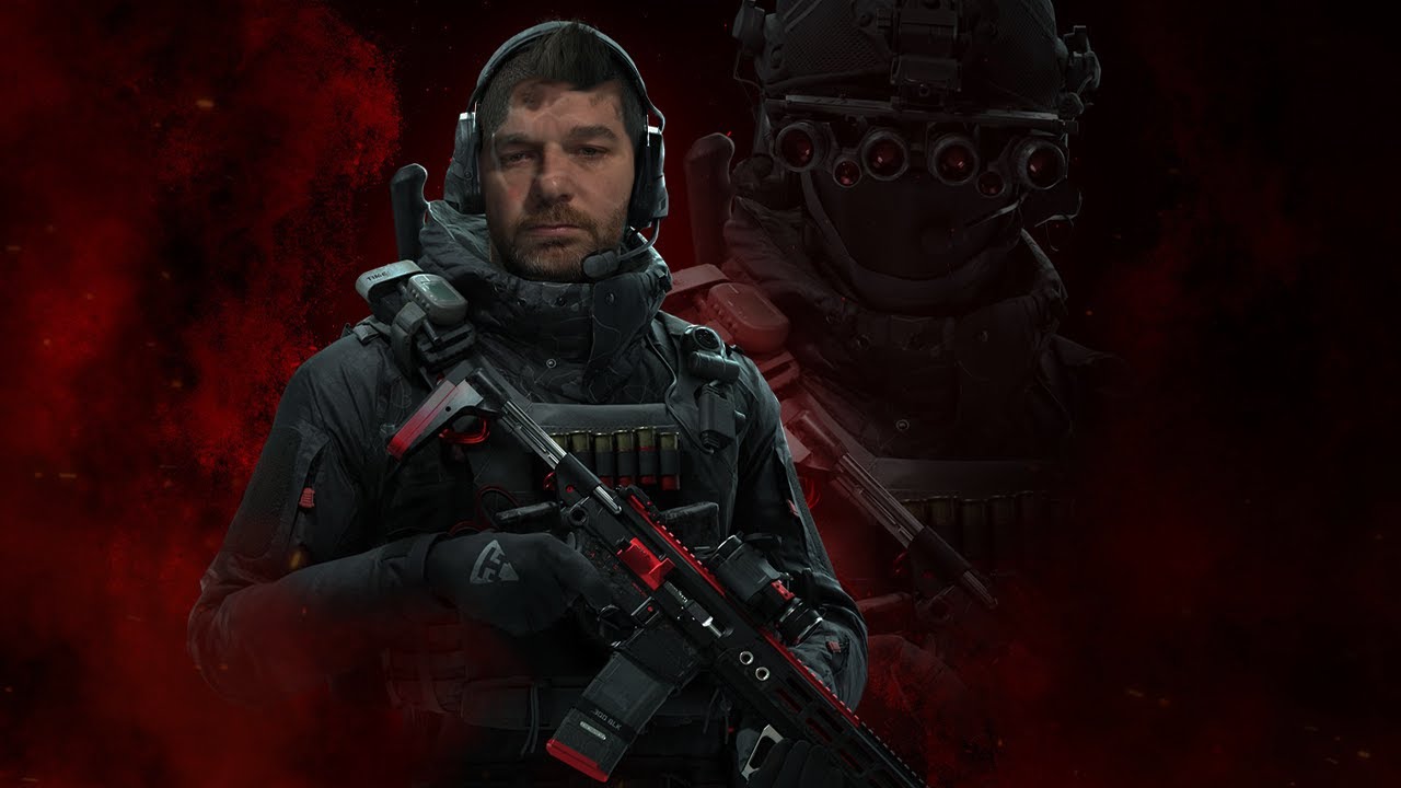 Practise before BO6! - Call of Duty Modern Warfare 3 - YouTube