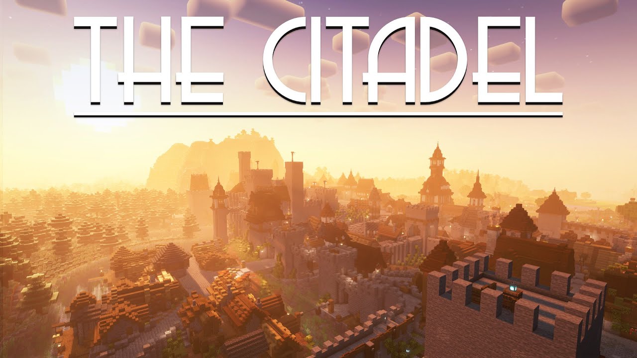 Westhill Build Tour With @Pixlriffs - Full VOD | Minecraft | The ...
