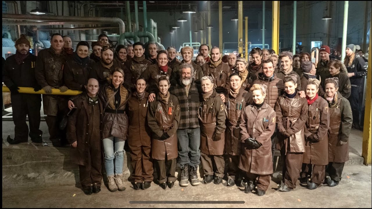 FATMAN: Meet the Elves - YouTube