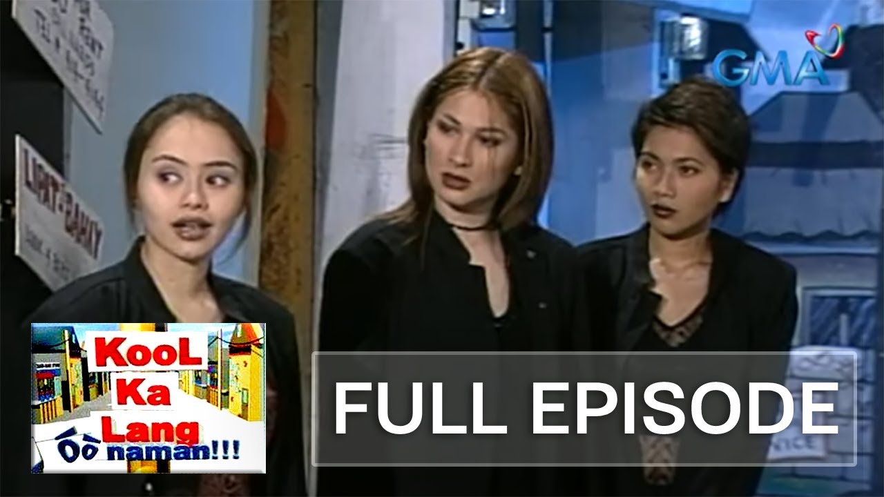 Kool Ka Lang: Full Episode 41 - YouTube