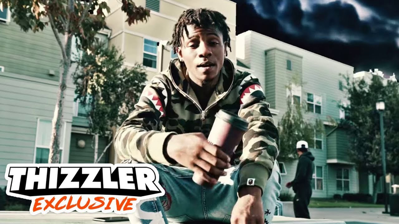 EBK Young Joc - Real Mafia (Clean) - YouTube