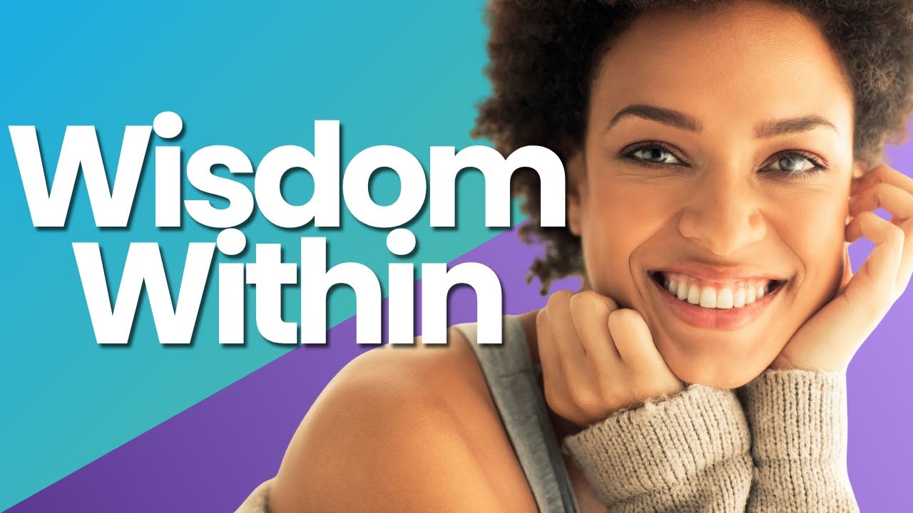 The Wisdom Within Your Fascia - YouTube