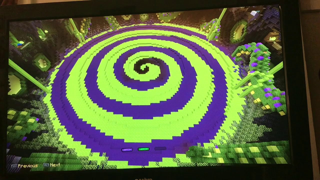 Play Spliff in Minecraft - YouTube