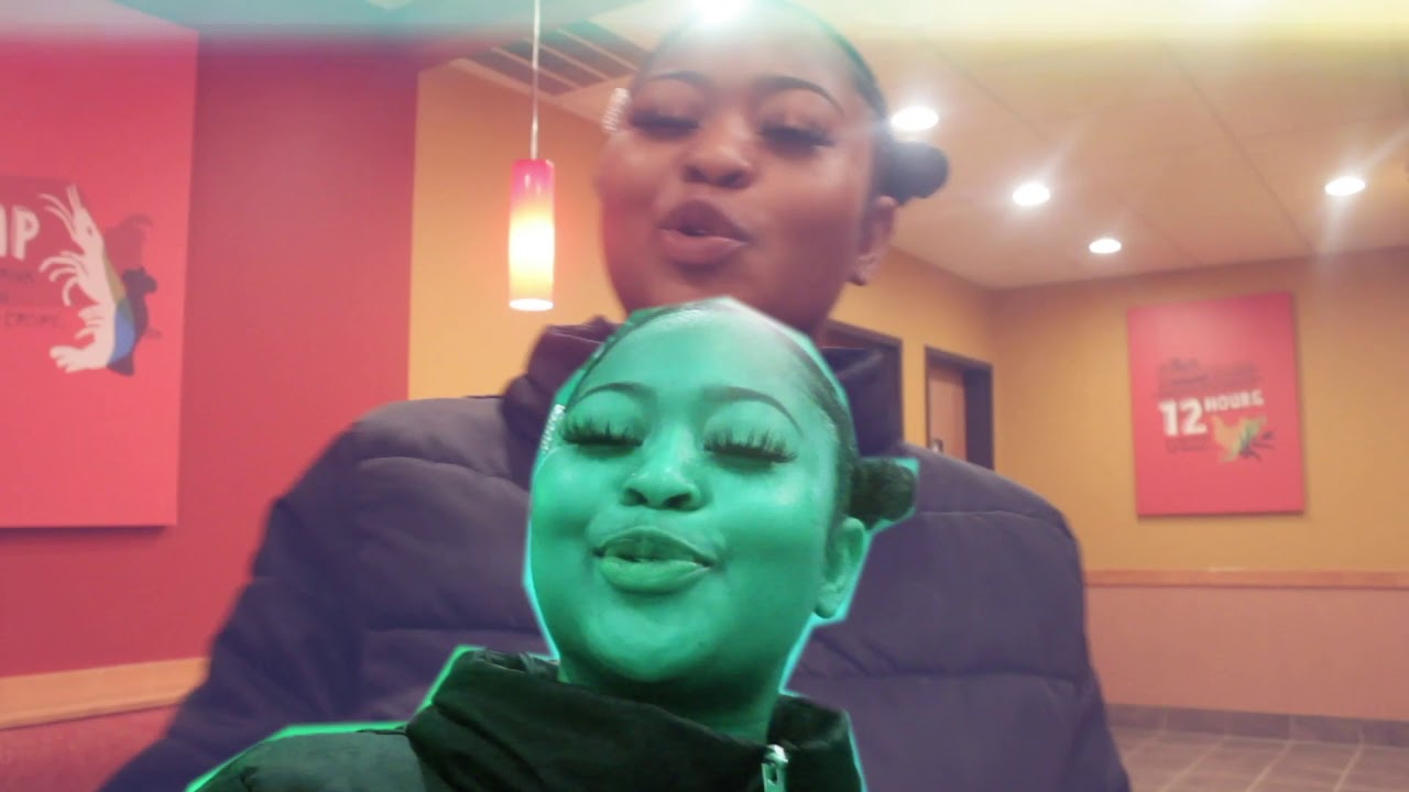 SHY FROM DA TRE - GO BESTFRIEND VLOG (TRAILER) - YouTube
