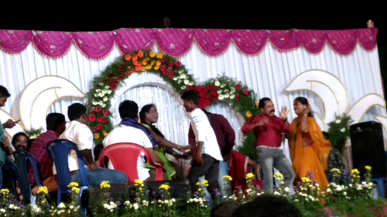 Jacko dance with kumar watch and all - YouTube
