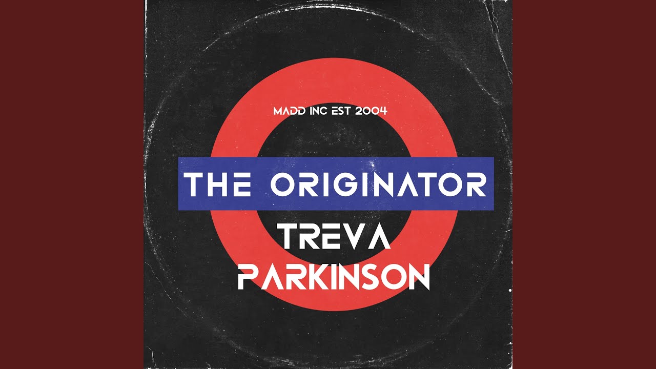 The Originator - YouTube