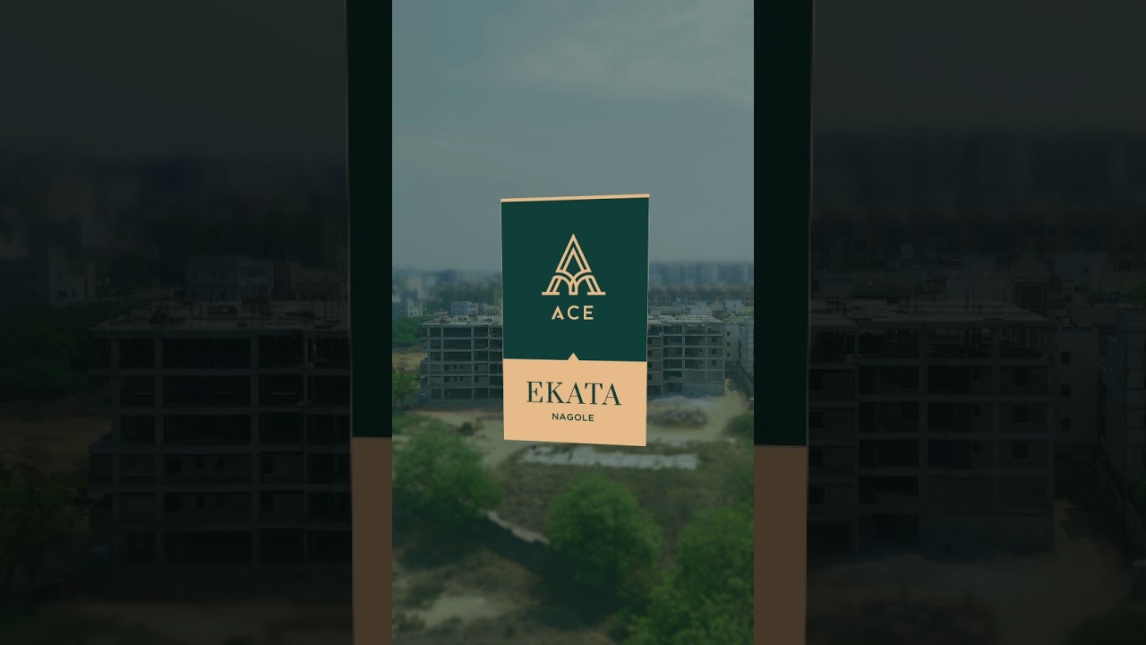 Ace Ekata Construction Update March 2025 | Latest Construction Progress ...