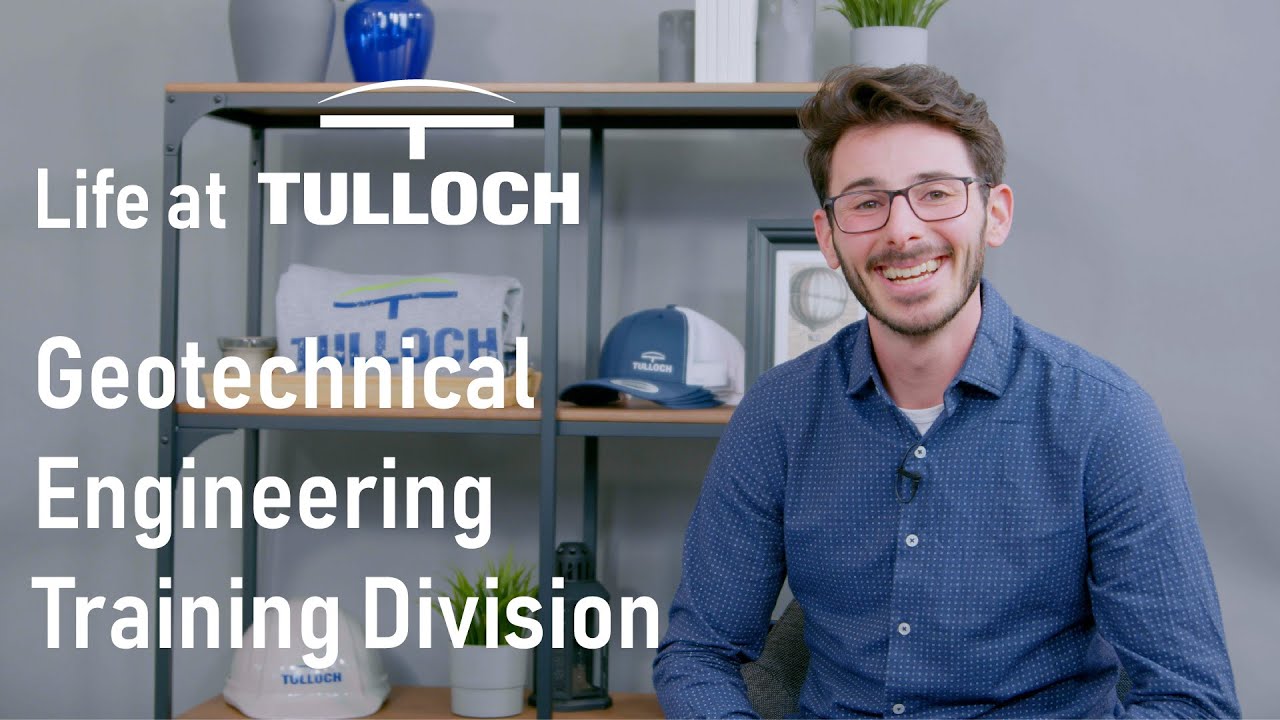 Life at TULLOCH - Jackson Mercer - YouTube