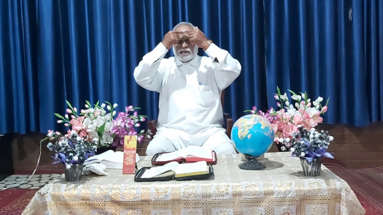 The lost silver coin - YouTube