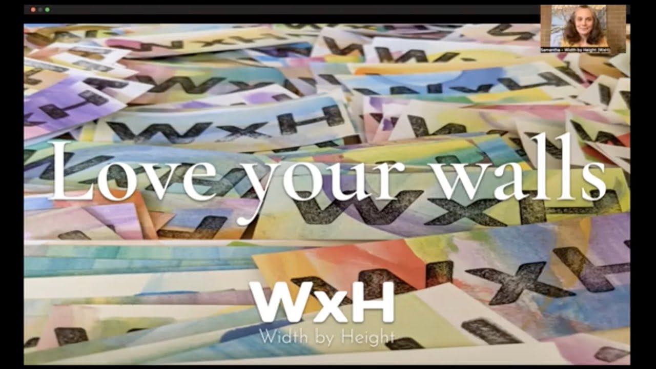 Simplify interior decorating - WxH (Width by Height) - PIE Demo Day ...