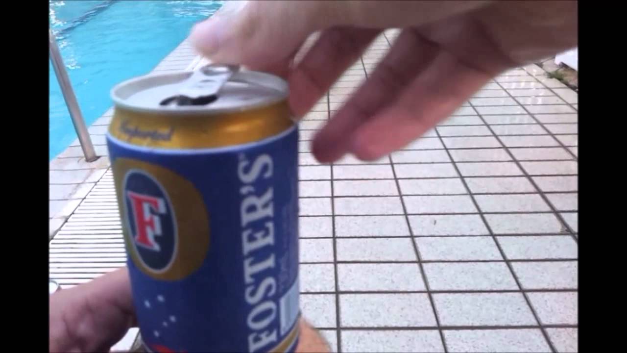Fosters Ad 4 - YouTube