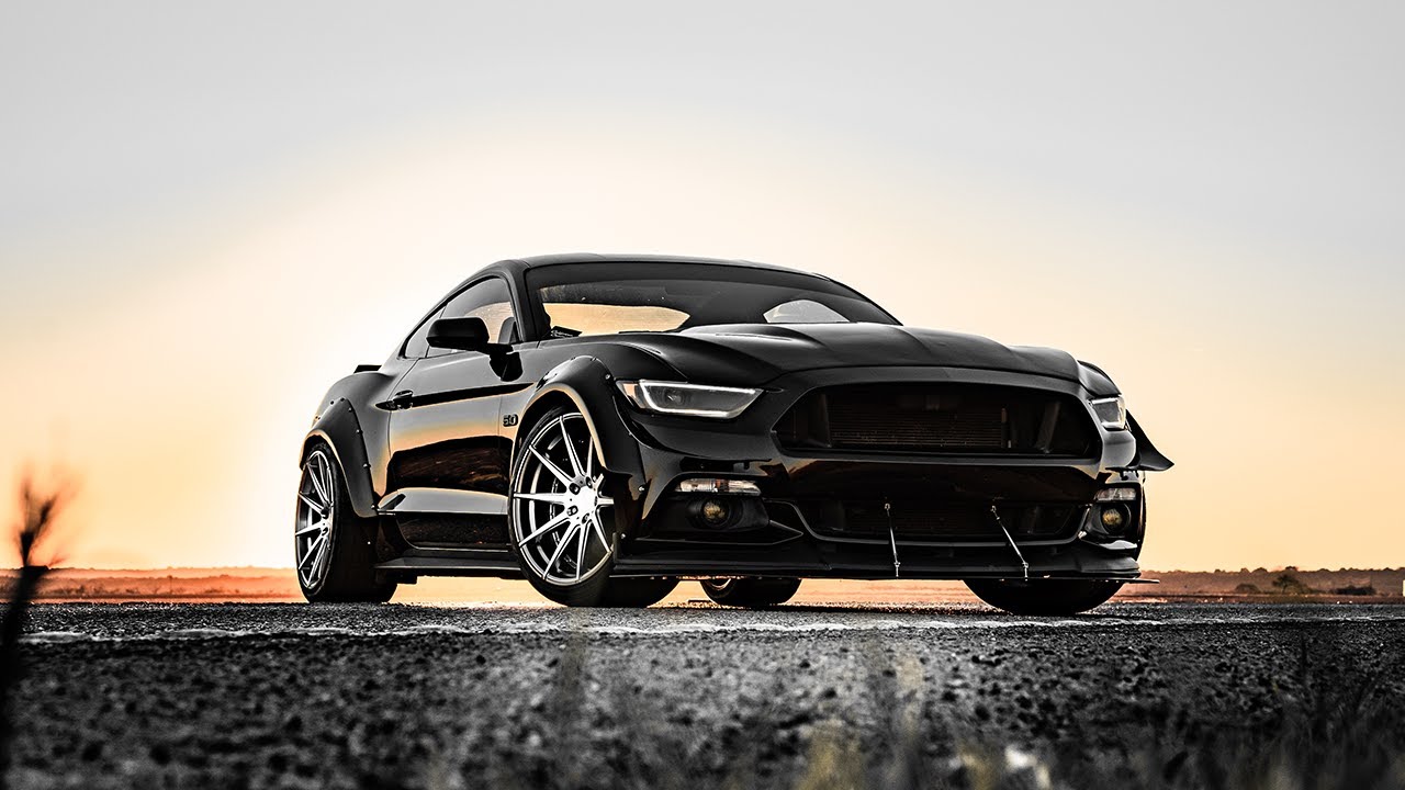 **NEW** Sony A7III x Cinematic Car Video - YouTube