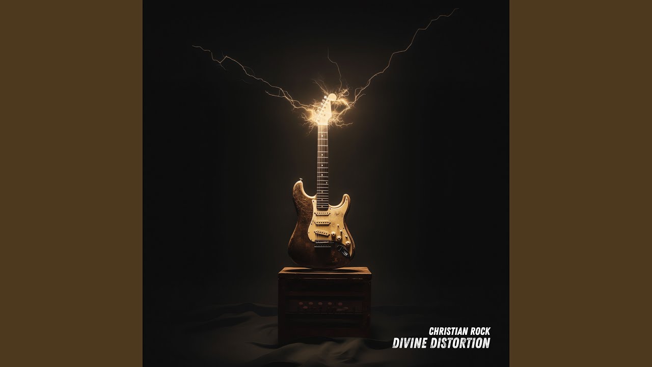 Divine Distortion - YouTube