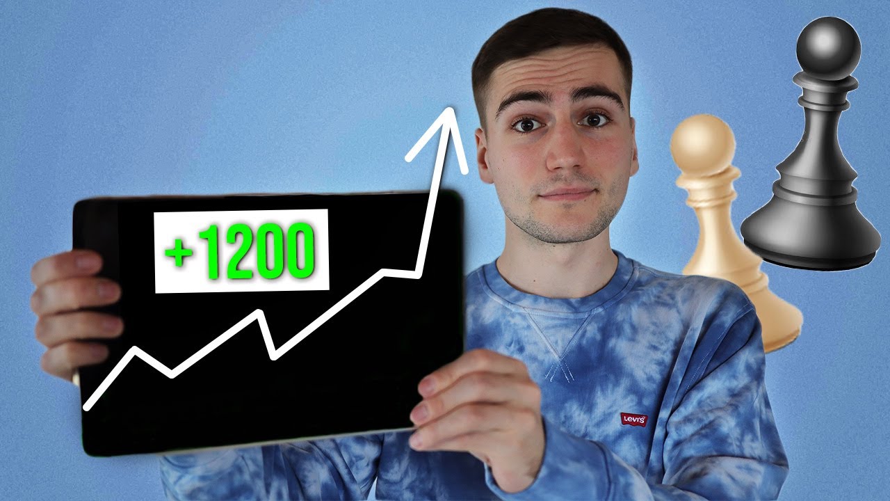 The Ultimate Guide to Improving Your Chess Rating - YouTube