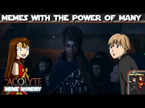 Star Wars Meme Monday with Thor & Naboo (Episode 117) - YouTube