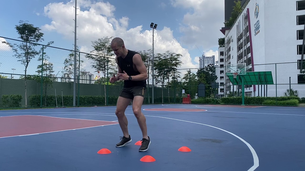 Foot Fire - Lateral - YouTube
