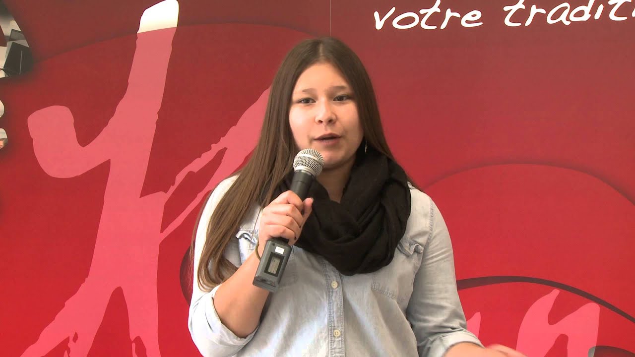 First Nations count - Missing Women - YouTube