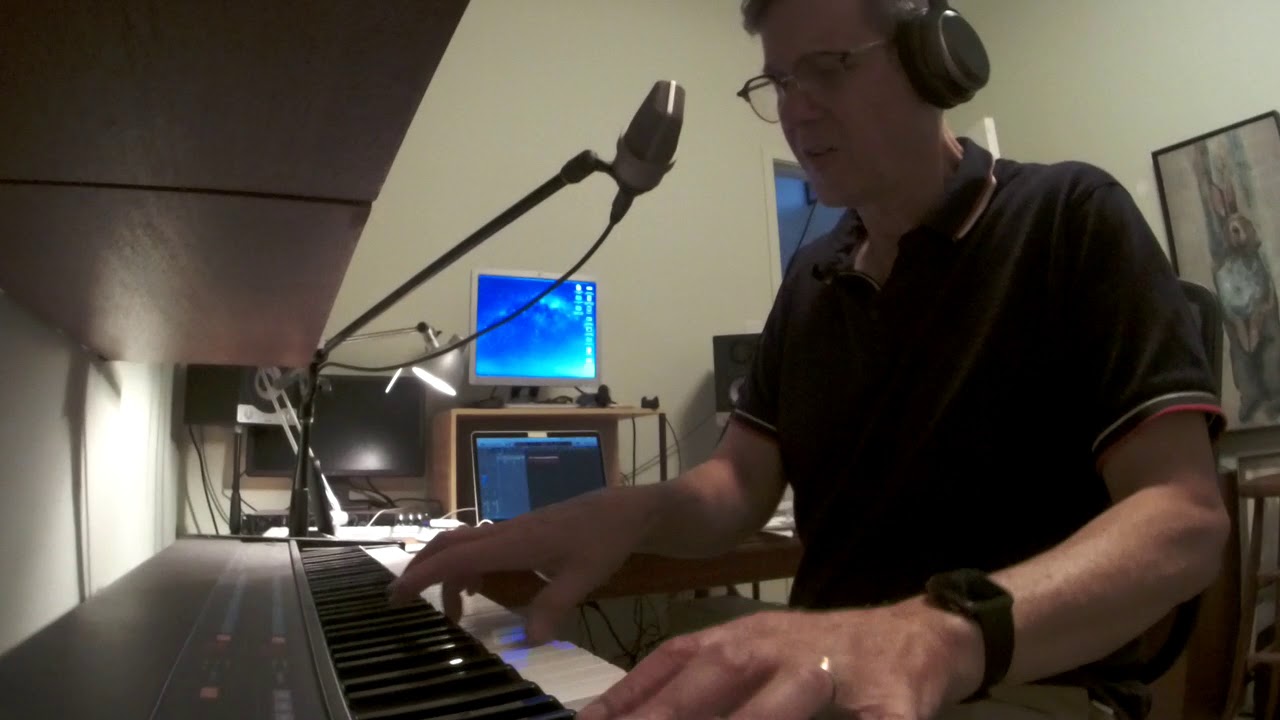 The Last Goodbye - Sonny Keyes - YouTube