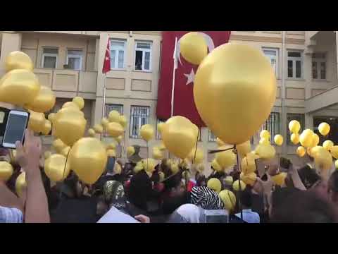 Mezuniyet Organizasyonu