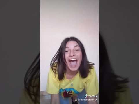 1 MILLÓN EN TIKTOK- BAILES
