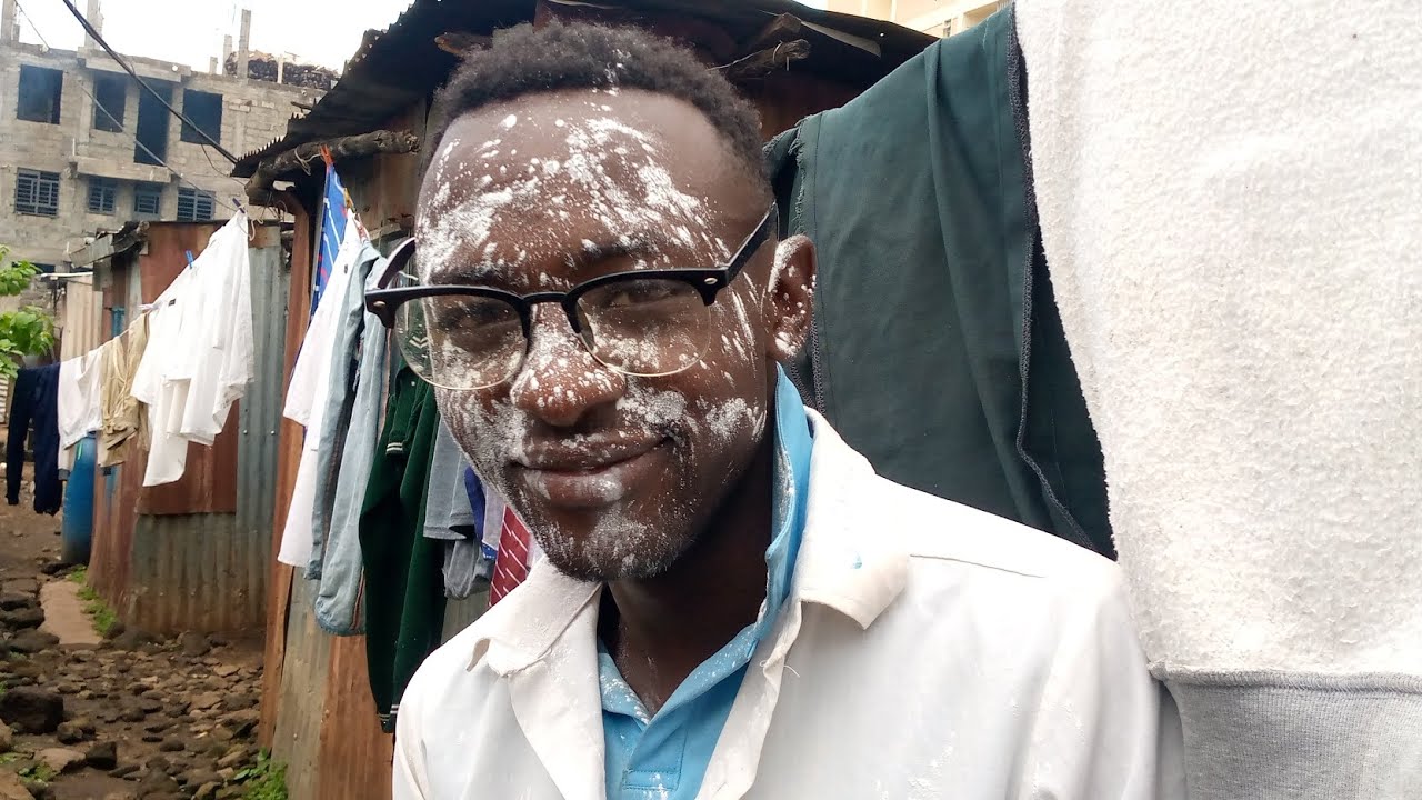 WHY ......!!WHY DO PEOPLE KEEP CHANGING CAREER WHEN THEY GROW UP ...