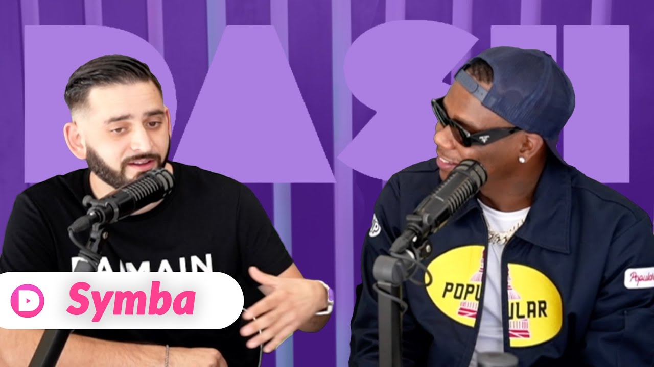 Symba | His Unreleased Dr. Dre Verse, Going Viral For Rapping Great ...