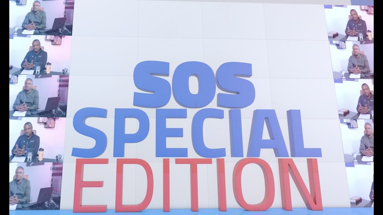 SOS Special Edition Chapter 5 - YouTube