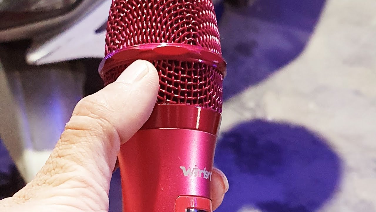 xả hàng 2 triệu. micro bãi WinDsor made Taiwan 6 số tự ngắt đời cực cao ...