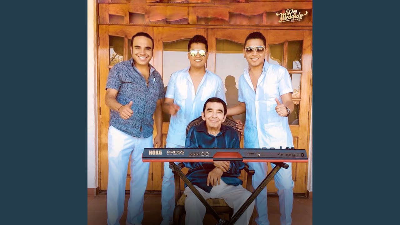 Cumbia Chonera - YouTube