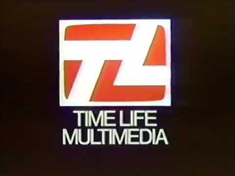 Time-Life Multimedia logo (1970's) [True HQ] - YouTube