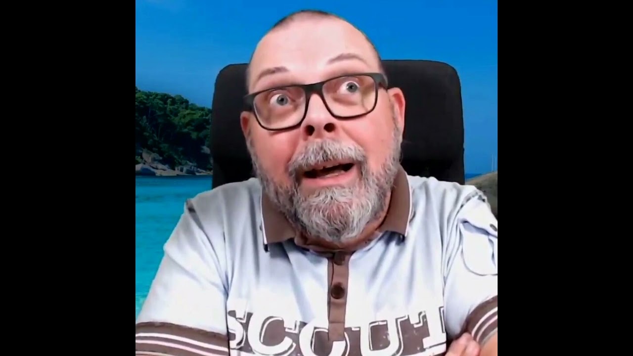Juha Luurilla on pieni muna - YouTube
