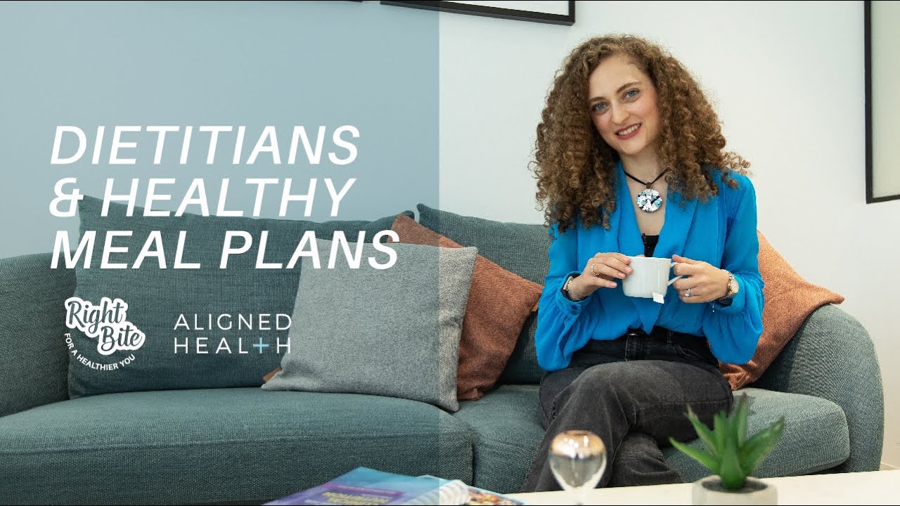 Right Bite Healthy Meal Plans and Aligned Health Dietitians in Dubai ...