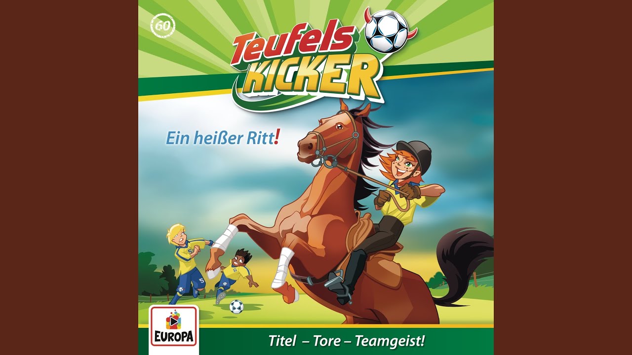 060 - Ein heißer Ritt! (Teil 11) - YouTube