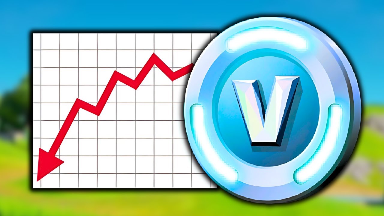 Fortnite Battle Pass Inflation - YouTube