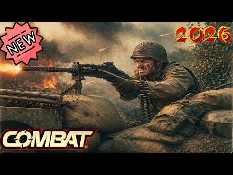 Combat ! 1962-1967 Full Episodes | One More for the Road | Best Drama, Action,War Of US Full HD1080p