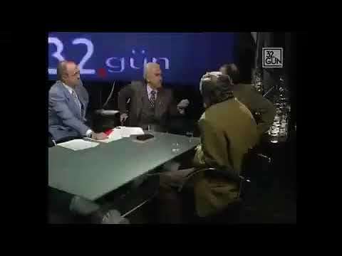 Alçak puşt sen döneksin