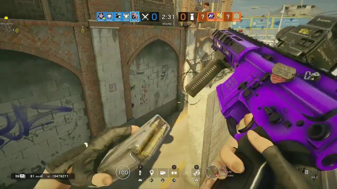 R6 NEW SEASONS RANKED - YouTube