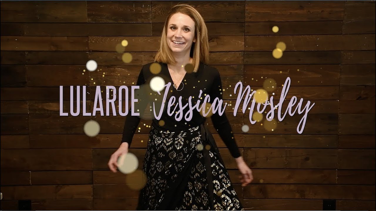 LuLaRoe Jessica Mosley - Waconia, Minnesota | LuLaRoe Clothing Sales ...