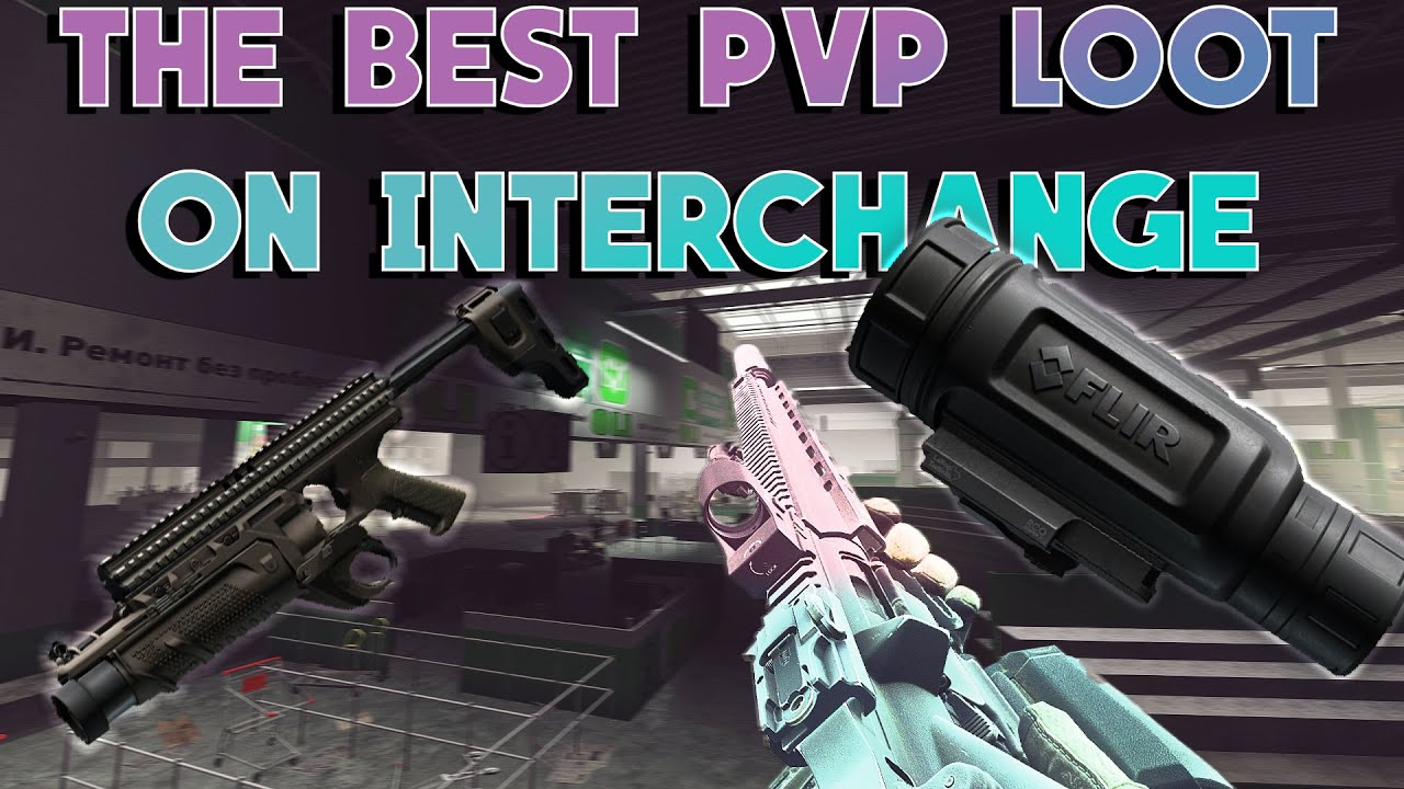 This Duo Match with SmittyStone Had the Best PVP LOOT Possible ...