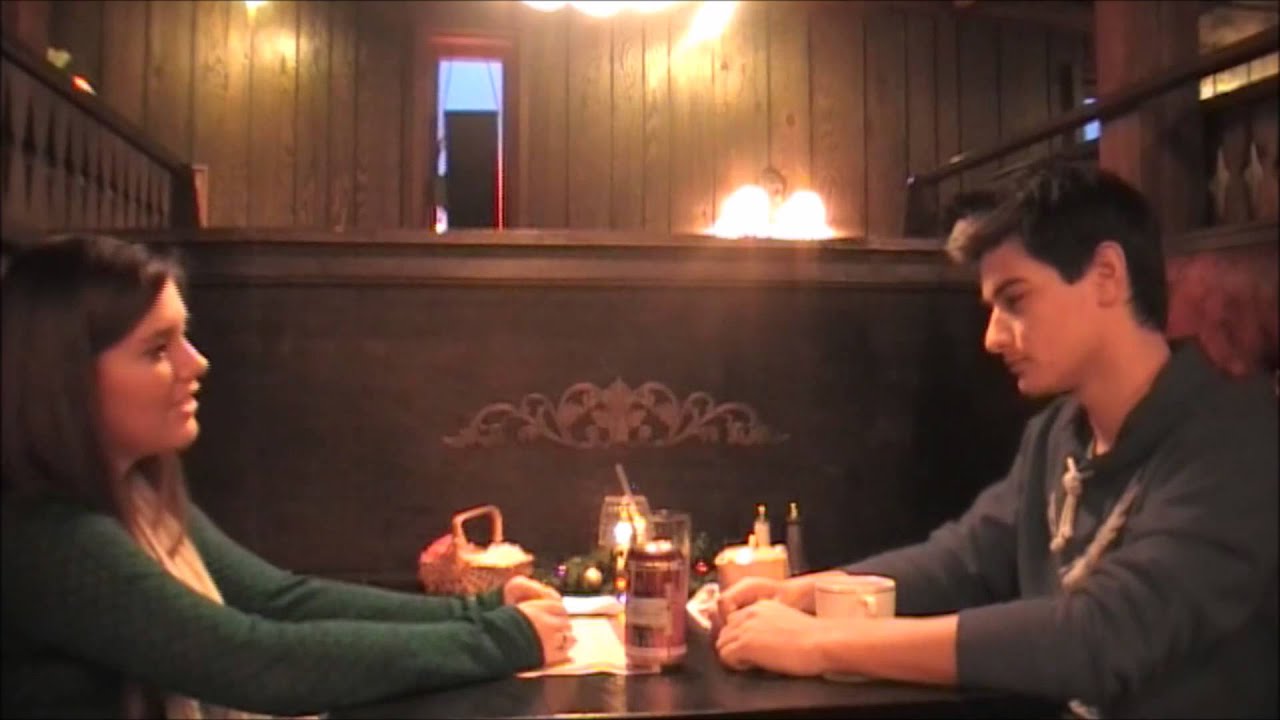 Bruises Train Ft. Ashley Monroe COVER - YouTube