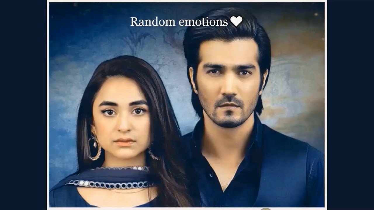 Raaz e ulfat OST || Best Pakistani Drama Ost🔥||Song with lyrics ...