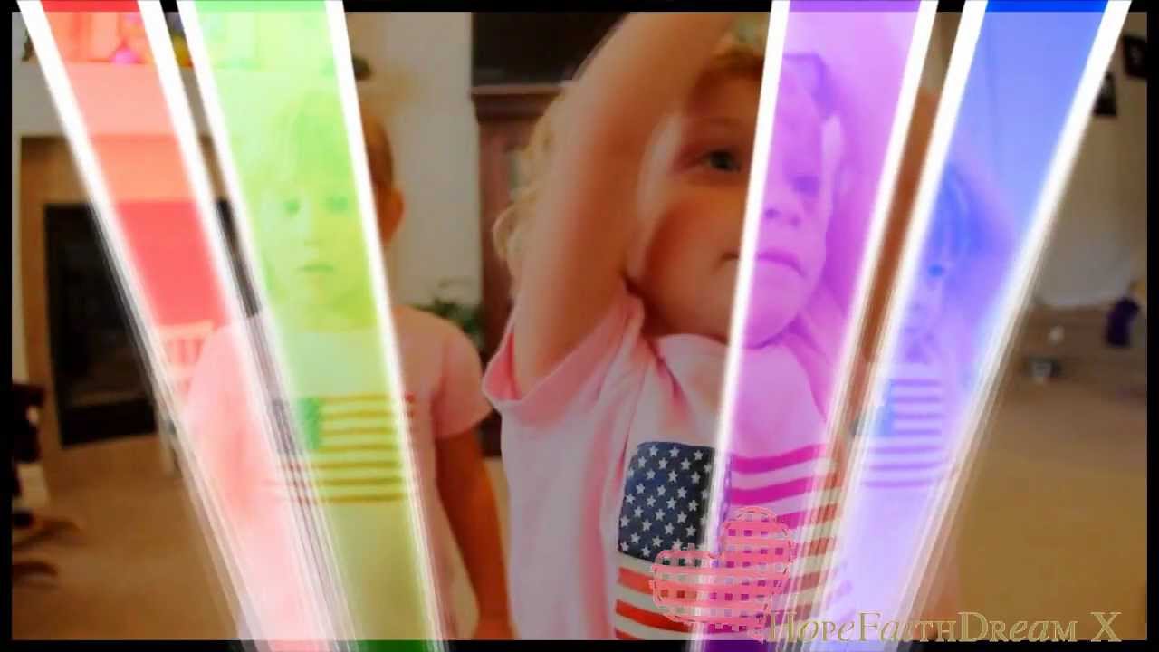 Wilkinson Quints • I'm Wide Awake - YouTube