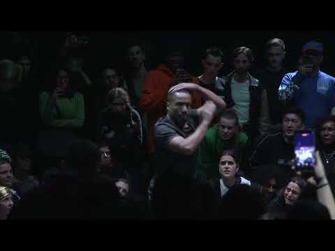 GOKU x MIEL // LRC 2025 - ELECTRO PRO - FINAL