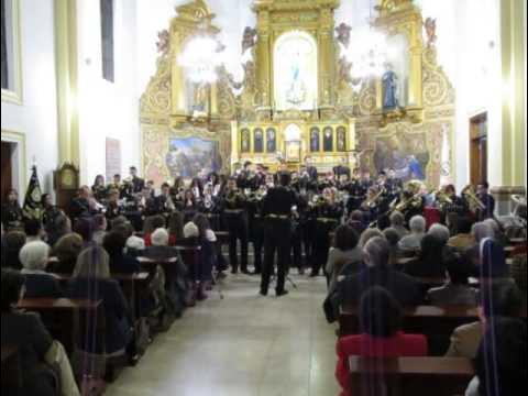 "Su Concierto", himno a Don Bosco, por LosdelPerdón - YouTube
