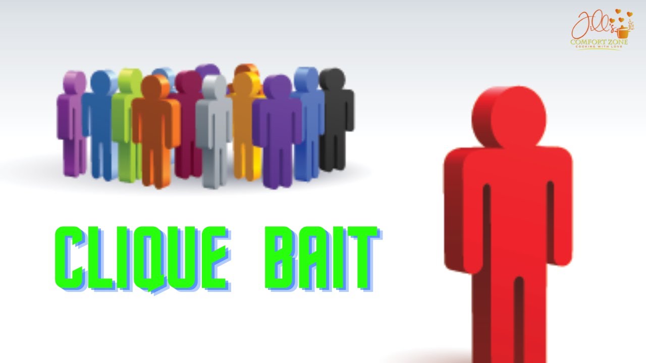 Clique Bait - YouTube