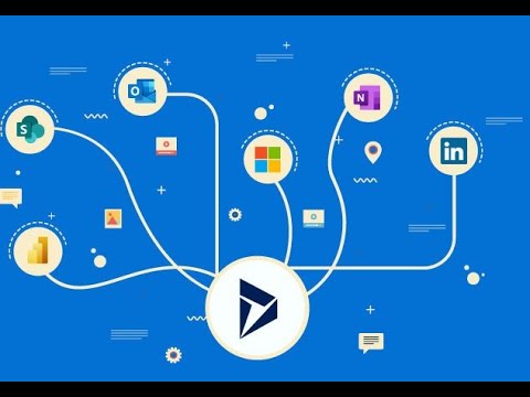 Dynamics 365 Integrations | Power Automate, APIs, Azure & Dataverse ...