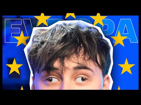 Evropské volby | Lukefry