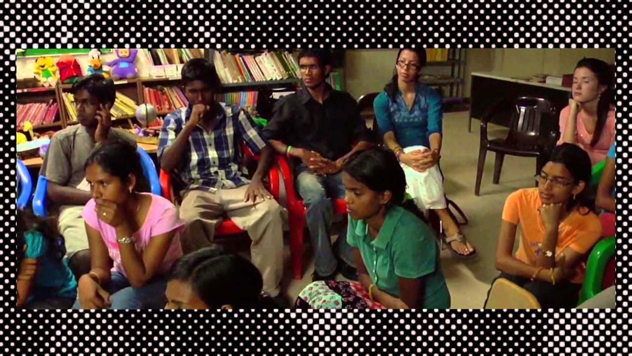 APTV: The Backward Class: A Look Into The Power Of Education - YouTube